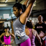 Athlete: Elsa Ismael | CrossFit Games