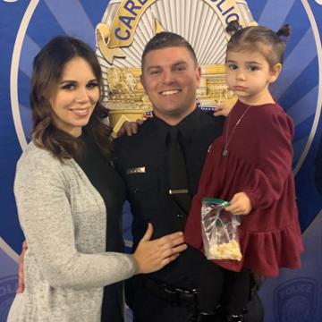 Athlete: Brandon Rieg | CrossFit Games