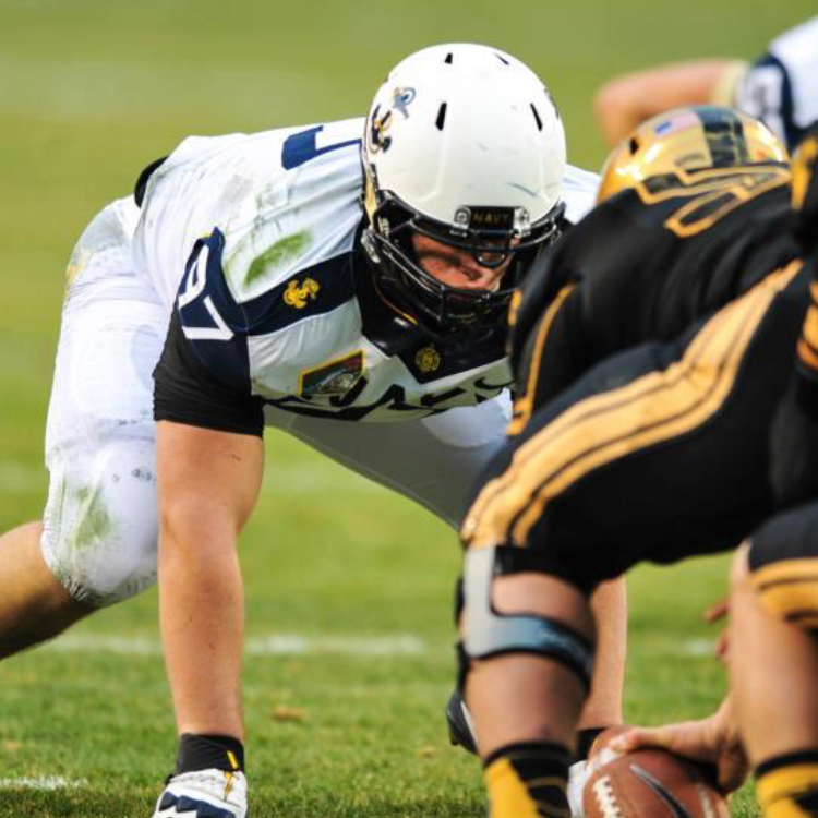 Athlete: Daniel Ring | CrossFit Games