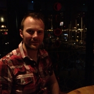 Athlete: Alan Keith | CrossFit Games