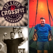 Athlete: George Engelbrecht | CrossFit Games