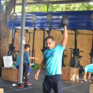 Affiliate: CBT CrossFit | CrossFit Games