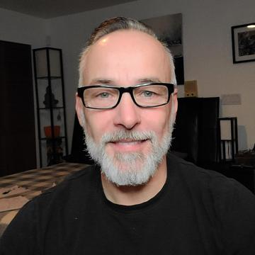 Athlete: Dave Longmore | CrossFit Games