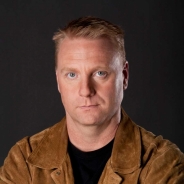 Athlete: Chris Gombos | CrossFit Games