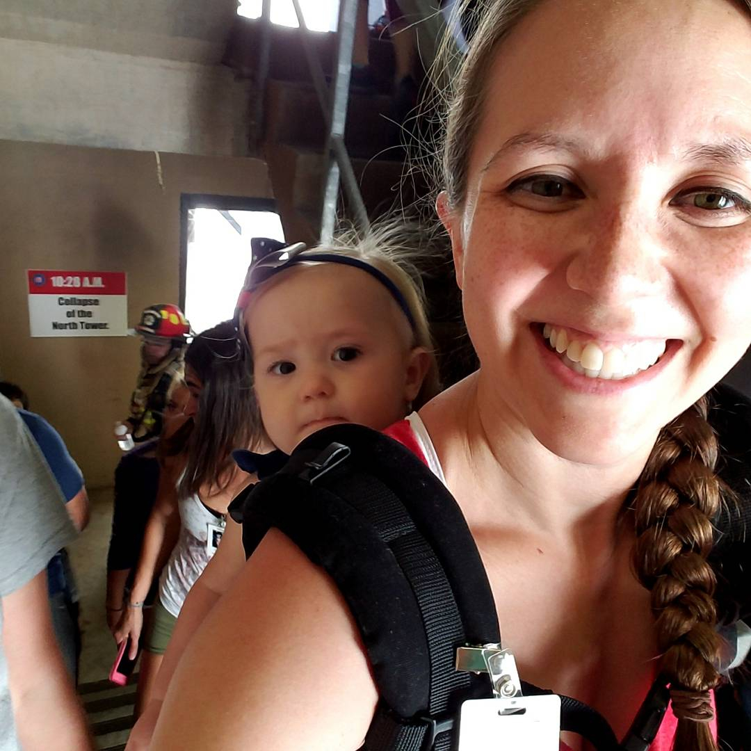 Athlete: Rachel Peters | CrossFit Games