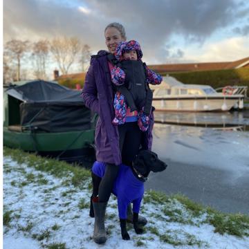 Athlete: Rachel Habgood | CrossFit Games