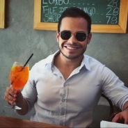 Athlete: Rodrigo Braga | CrossFit Games