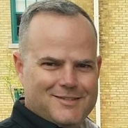 Athlete: Jonathan Graff | CrossFit Games