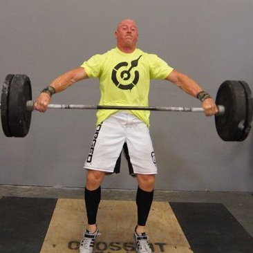 Meet the Affiliate: CrossFit Beverly