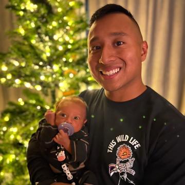 Athlete: Jordan Kinsel | CrossFit Games