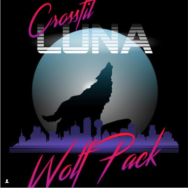 Team: CrossFit Luna Wolf Pack | CrossFit Games