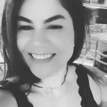 Athlete: Catarina Amorim | CrossFit Games