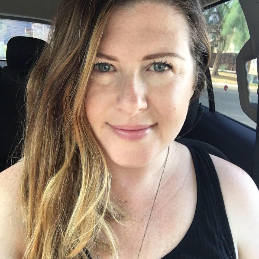 Athlete: Shaina Smith | CrossFit Games