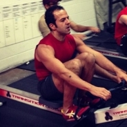 Athlete: George Yamine | CrossFit Games