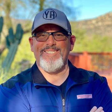 Athlete: Jason Hensley | CrossFit Games