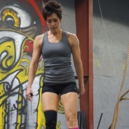 Athlete: Susan Toles | CrossFit Games