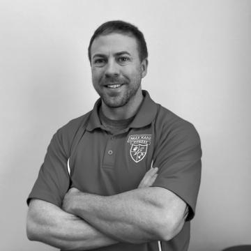 Athlete: Jeremy Warner | CrossFit Games