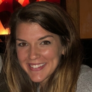 Athlete: Sara Rouse | CrossFit Games