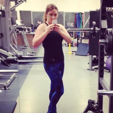 Affiliate: CrossFit Leduc | CrossFit Games