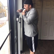 Athlete: Steve Fajardo | CrossFit Games