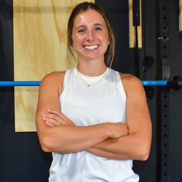 Affiliate: CrossFit Smokeshow | CrossFit Games