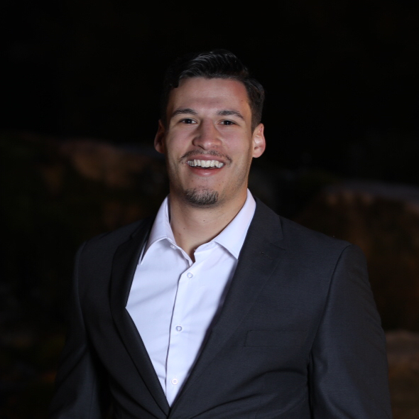 Athlete: Jay Miller | CrossFit Games