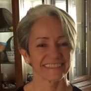 Athlete: Yvette Fox | CrossFit Games