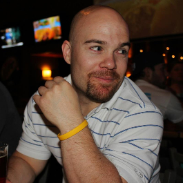 Athlete: Tyler Poole | CrossFit Games