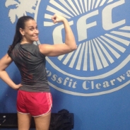 Athlete: Melissa Porter | CrossFit Games