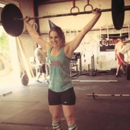 Athlete: Lacey Weaver | CrossFit Games