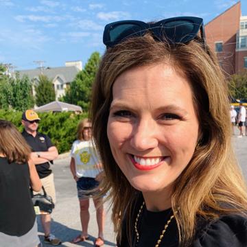 Athlete: Jane-Ellis Griggs | CrossFit Games