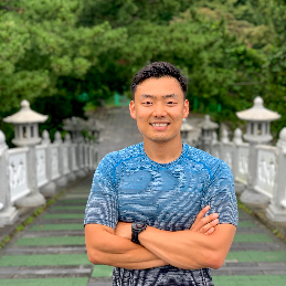 Athlete: John Kim | CrossFit Games