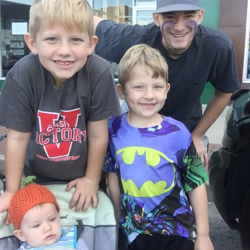 Athlete: Robert Brammeier | CrossFit Games