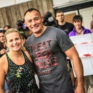 Tony Finnigan | CrossFit