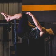 Athlete: Kayla Hull | CrossFit Games