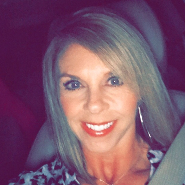 Athlete: Traci Watson | CrossFit Games