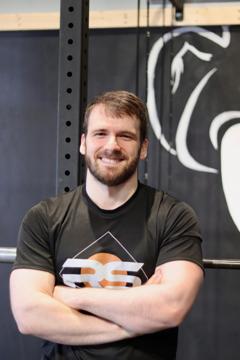 Affiliate: CrossFit Woolly Mammoth | CrossFit Games