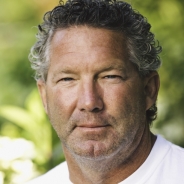 Athlete: Jay Moore | CrossFit Games