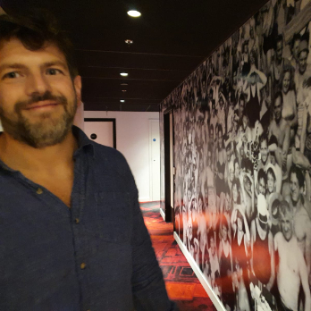 Athlete: Alex Hammond | CrossFit Games