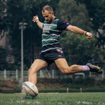 Affiliate: CrossFit Asphodel | CrossFit Games