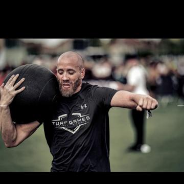 Affiliate: Two Tails CrossFit | CrossFit Games