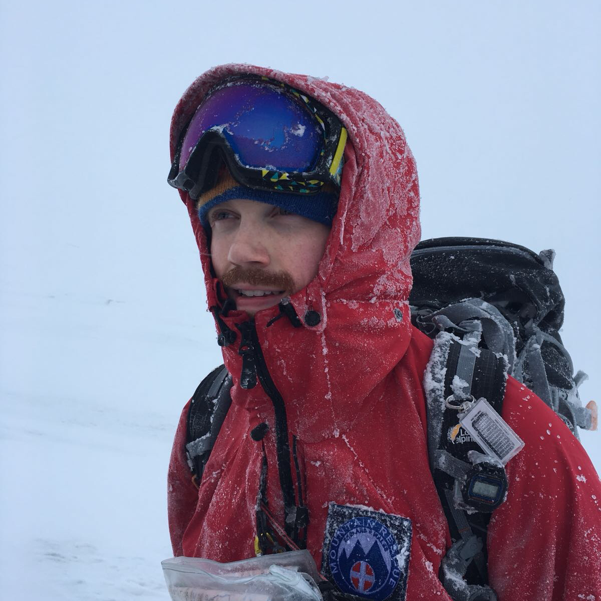 Athlete: Sean Davidson | CrossFit Games