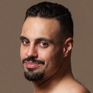 Athlete: Edwin Padilla | CrossFit Games