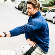 Athlete: Gavin Mchale | CrossFit Games