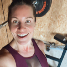 Athlete: Lara Jacobs | CrossFit Games