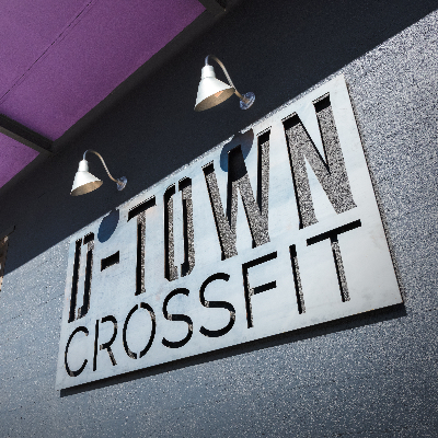 Team: D-Town CrossFit | CrossFit Games