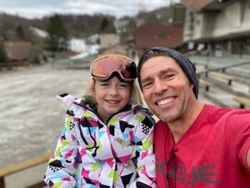 Athlete: Erik Edwards | CrossFit Games