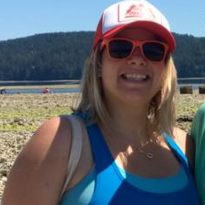 Athlete: Michelle Wert | CrossFit Games