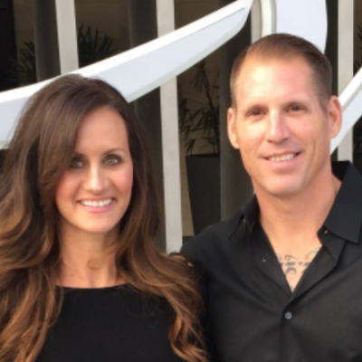 Athlete: Brian Colvin | CrossFit Games