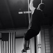 Athlete: Matthew Sprague | CrossFit Games